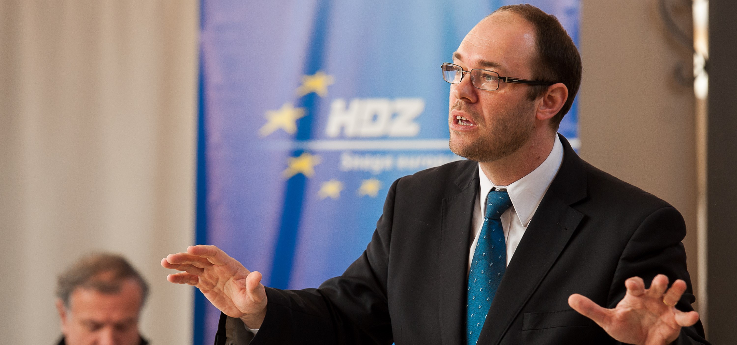 Stier za nove izbore: Mislim da bi to bilo najpoštenije - Novo.hr