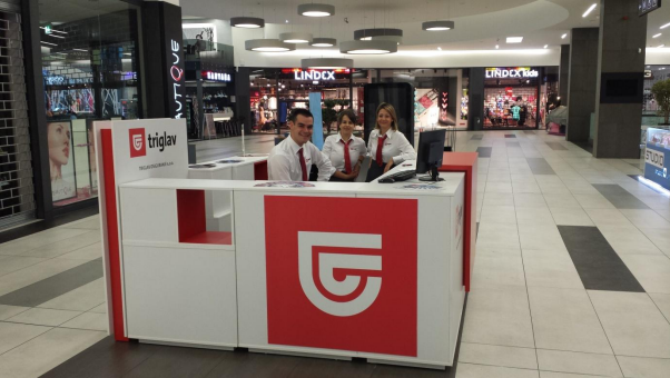 Triglav osiguranje Zagreb ostvarilo 10 posto veću premiju - Novo.hr