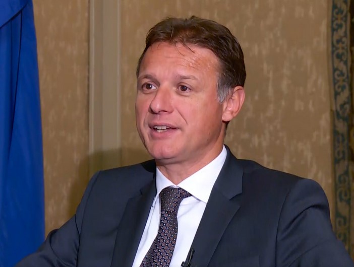 Gordan Jandroković u srijedu i četvrtak u službenom posjetu Srbiji ...