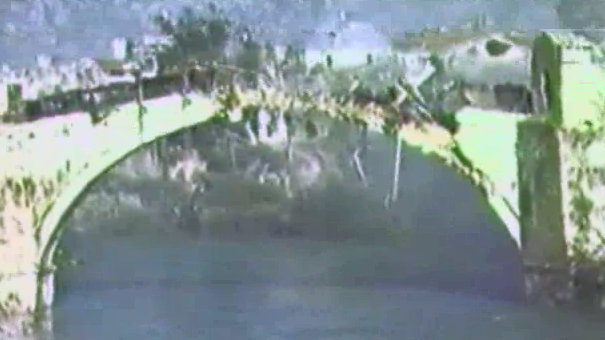 Na današnji dan 1993. pao je mostarski Stari most - Novo.hr