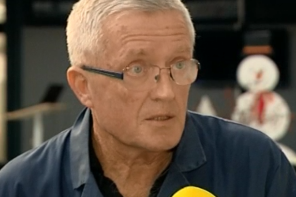 Sindikat profesora: Dobije li profesor Franjo Dragičević otkaz, održat ...