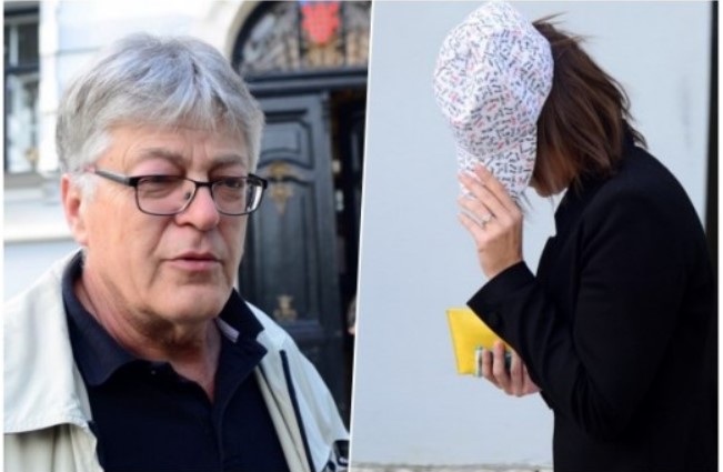 Otac poginulog zgrožen presudom pročelnici Veri Begić: 'To je velika ...