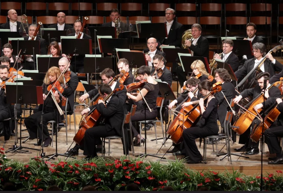 PRETJERIVANJE? Zagrebačka filharmonija iz programa koncerta maknula ...