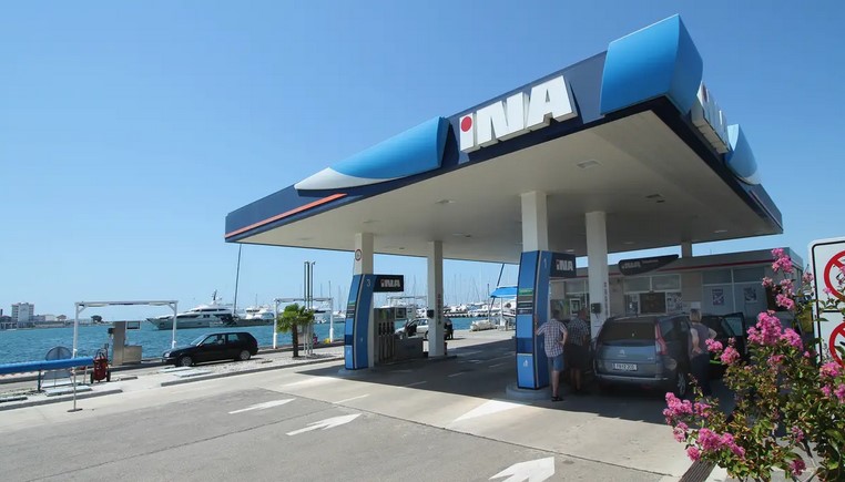 Ina u prva tri mjeseca ostvarila dobit od ČAK 586 milijuna kuna, lani ...