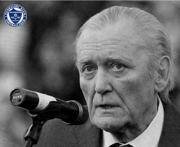 Preminuo legendarni bosanskohercegovački nogometaš i trener Ivica Osim ...