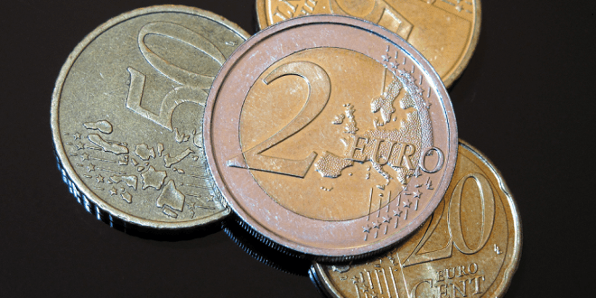 /FOTO/ Hrvatska kovnica novca iskovala 405 milijuna eurokovanica - Novo.hr
