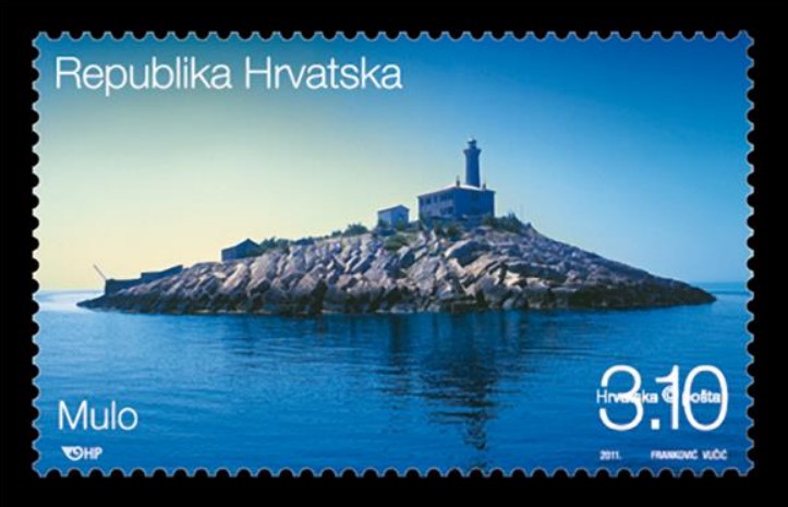 U Kotoru predstavljena monografija o svjetionicima u Hrvatskoj - Novo.hr