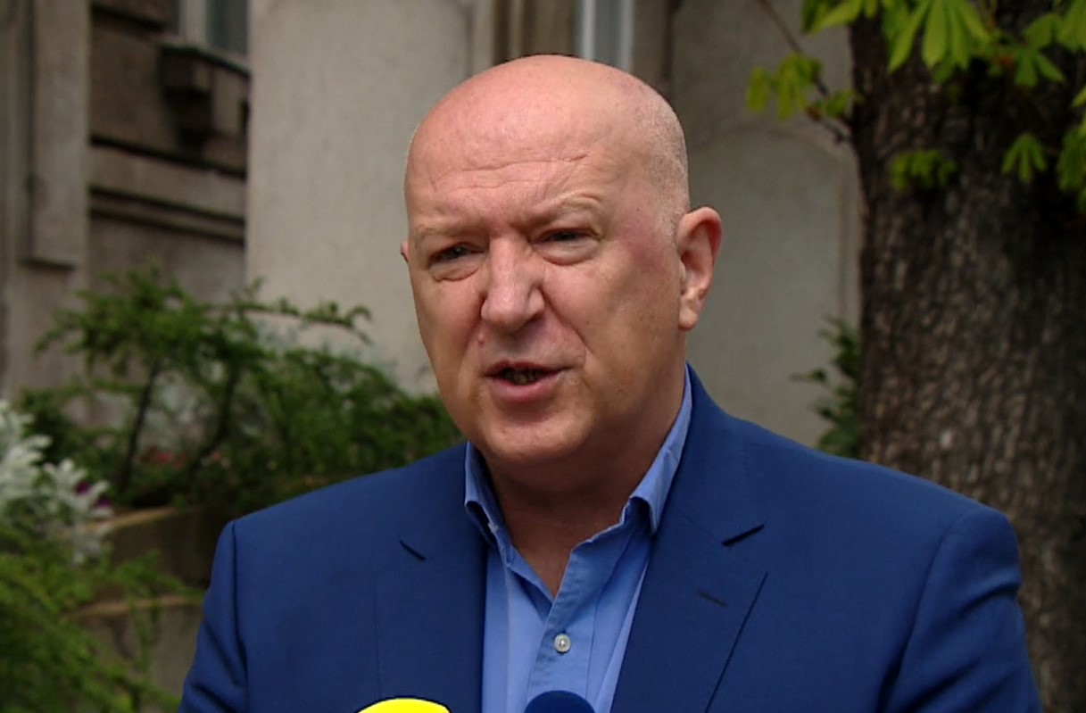 Dječak nakon strujnog udara u induciranoj komi, slijedi višemjesečno ...