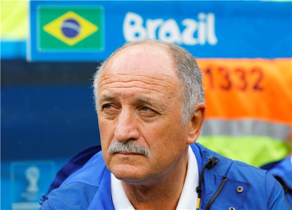 Felipe Scolari ima novi angažman! - Novo.hr