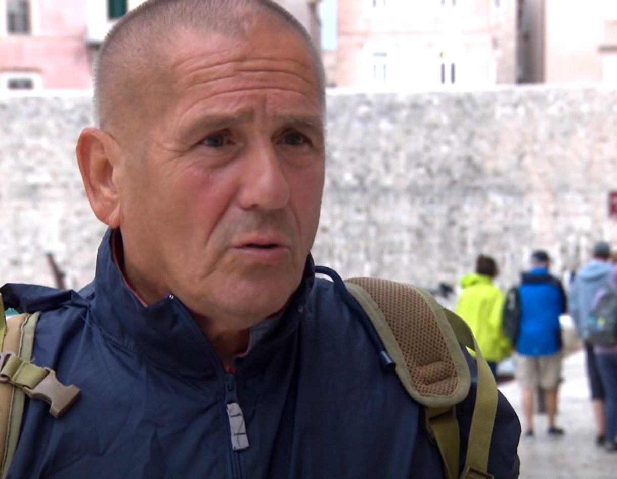 Nakon prevrnuća kajaka kod Lokruma spašeno osam osoba, traga se još za trojicom - Novo.hr