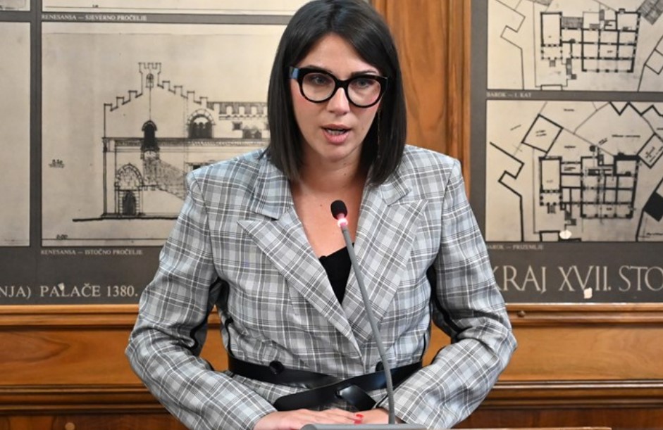 Najbliža suradnica gradonačelnika Pule dala ostavku - Novo.hr