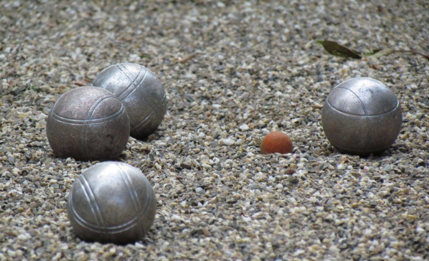 Boćari iz Jadranova opet europski prvaci - Novo.hr