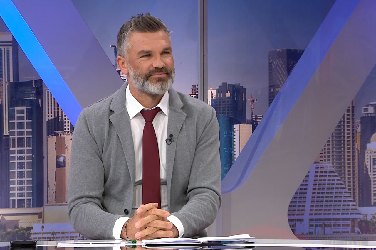 Tomislav Stipić ima novi angažman - Novo.hr