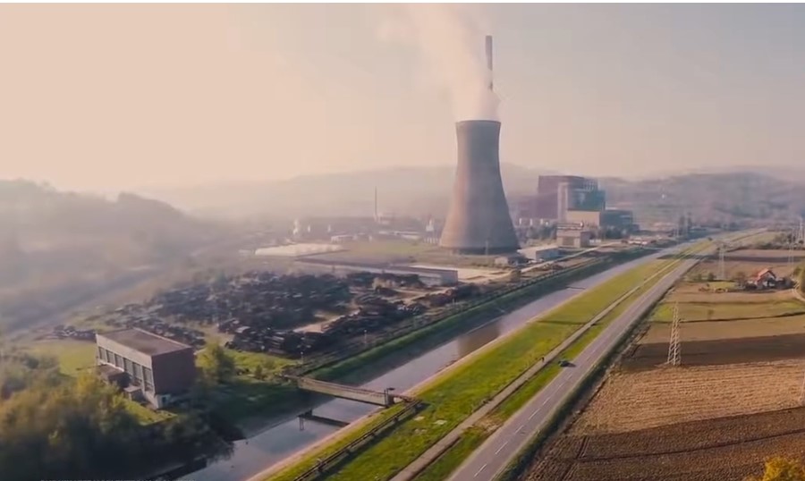 Termoelektrana u BiH prestala s radom, dnevni gubitak 280.000 eura ...