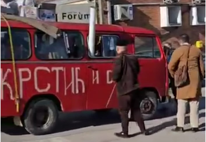 /VIDEO/ Ekipa "Ko to tamo peva" koja je zaludila regiju pobjednik ...