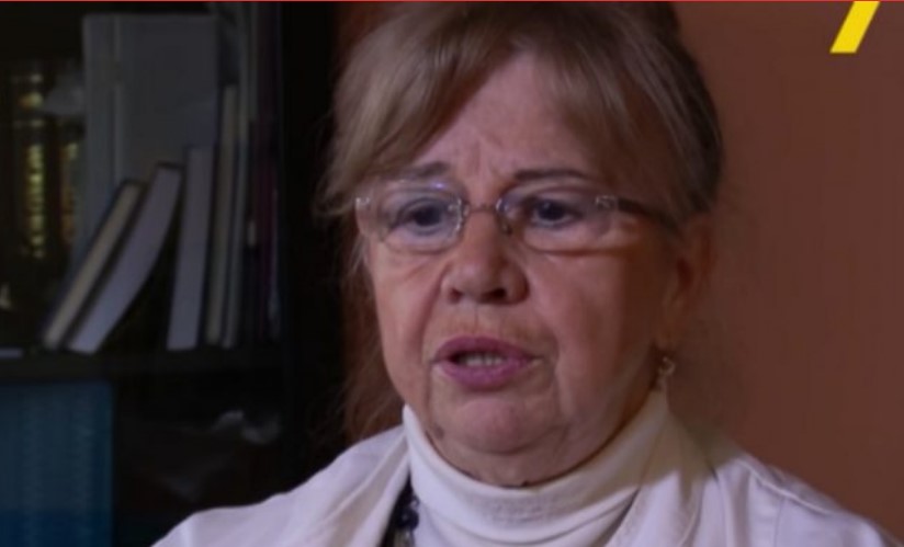 Umrla liječnica i heroina vukovarske bolnice Sadika Biluš: Ministrica ...