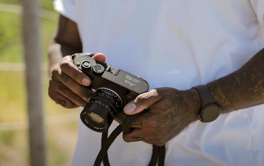 Leica slavi sto godina legendarnog fotoaparata - Novo.hr