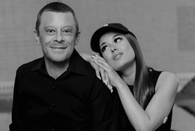 /FOTO/ Lu Dedić oglasila se nakon smrti bake Gabi Novak: ''Sretan put ...