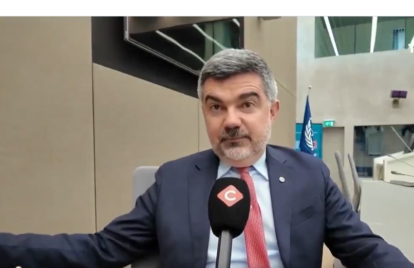 Sudac koji je izdao nalog za Netanyahua ne može više koristiti kreditne ...